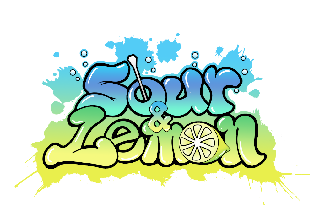 Sour & Lemon Inc.🍋
